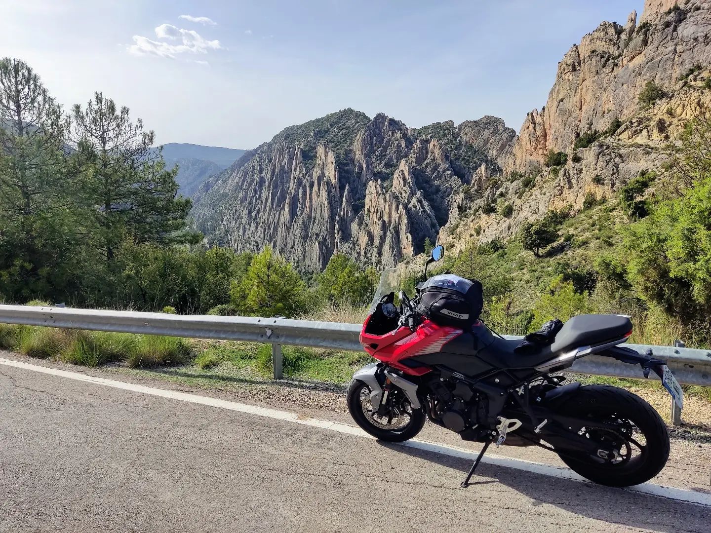 Las mejores motos para principiantes carnet A2 - motoRRuteros